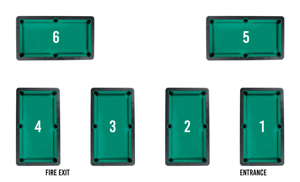 Play - Mulligans Sports Bar